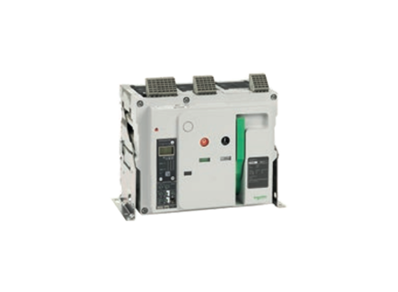 Thiết bị điện Aptomat MCCB EasyPact EZC400/630 Schneider Electric
