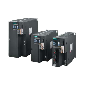 Hệ thống AC Servo Siemens Sinamics S210 - Hoàng Gia Automation