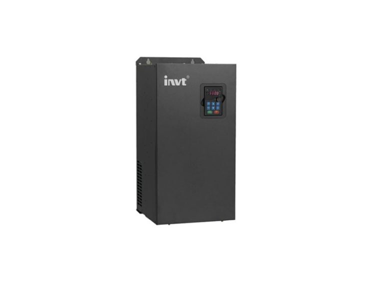 Tổng hợp tài liệu biến tần INVT Tiếng Việt mới nhất - 2025
